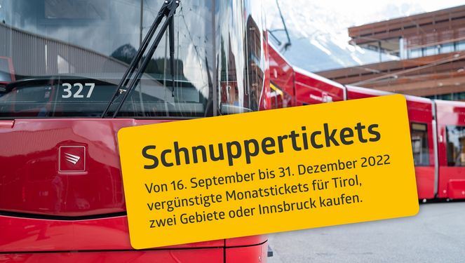 IVB - Innsbrucker Verkehrsbetriebe und Stubaitalbahn GmbH